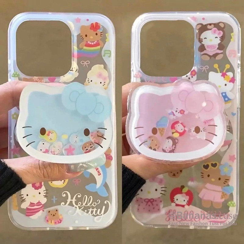 Ốp điện thoại iPhone 16 15 14 13 12 11 Pro Max X Xr Xs Max 7 8 Plus SE2020 Phim hoạt hình Dâu Kt ...