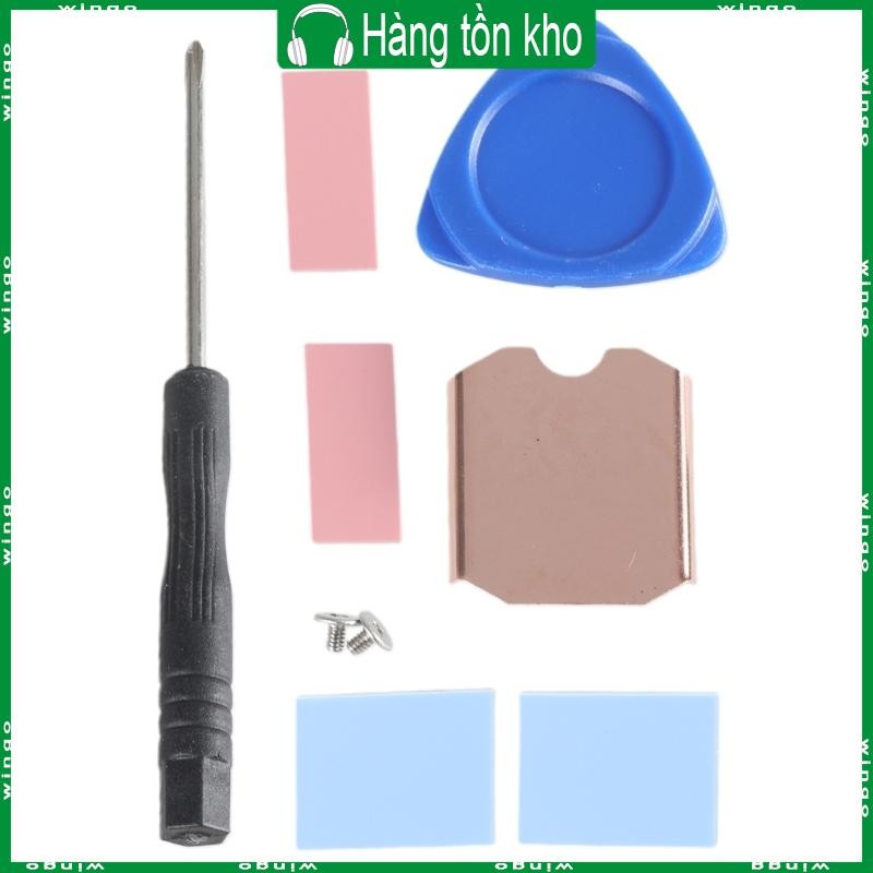 Win M 2 2230 SSD Tản Nhiệt M2 NVMe Đĩa Cứng Thể Rắn Tản Nhiệt Cho ...