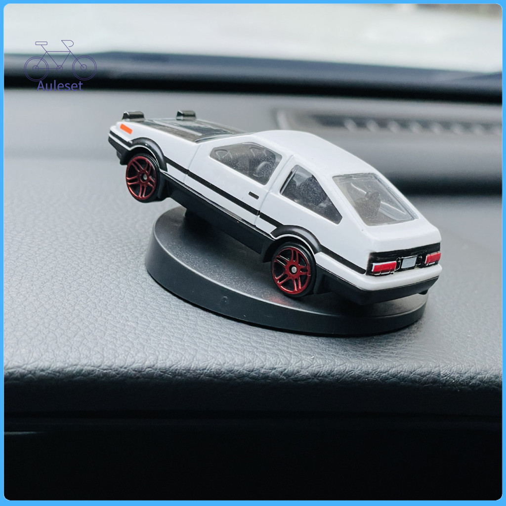 Auleset Collectible Drift Car Bản sao Mô hình xe Drift thu nhỏ Mô hình ...