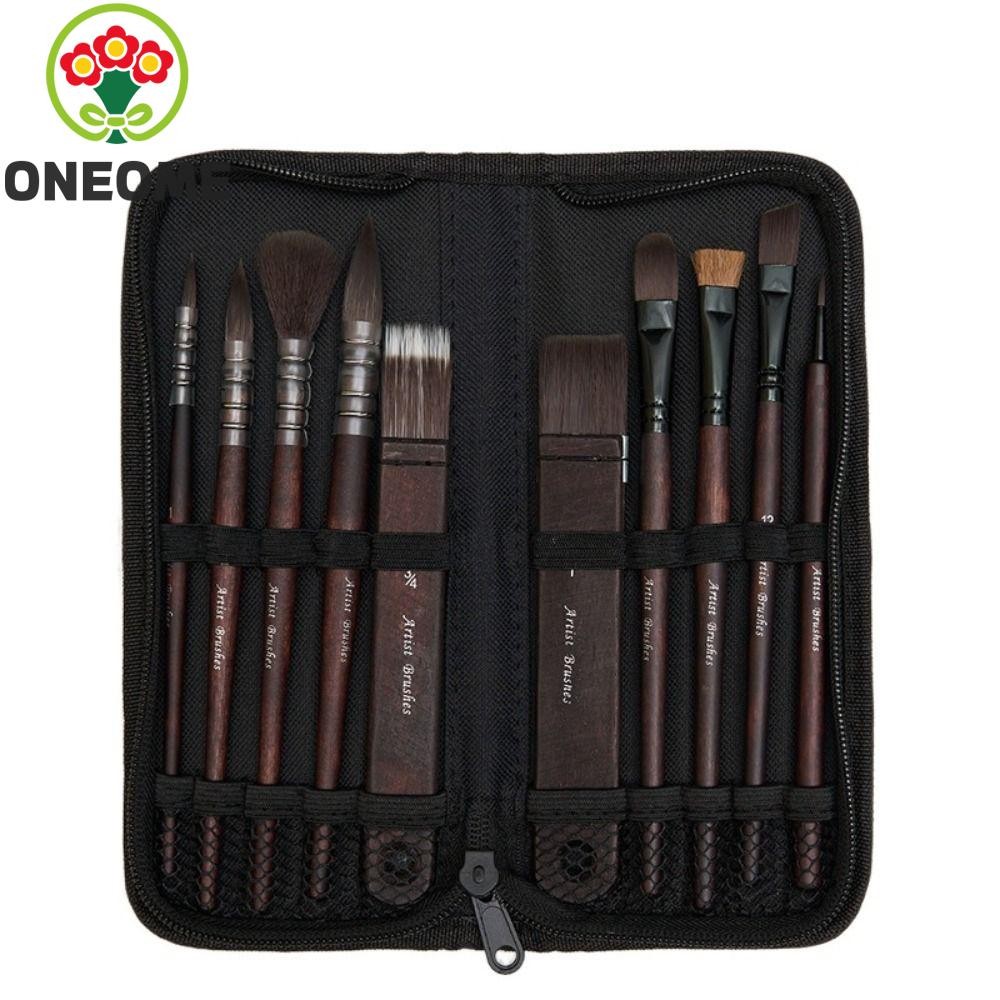 Oneome 10 Cái Đồ Dùng Nghệ Thuật Màu Nước Đa Năng Cao Cấp | Shopee Việt Nam