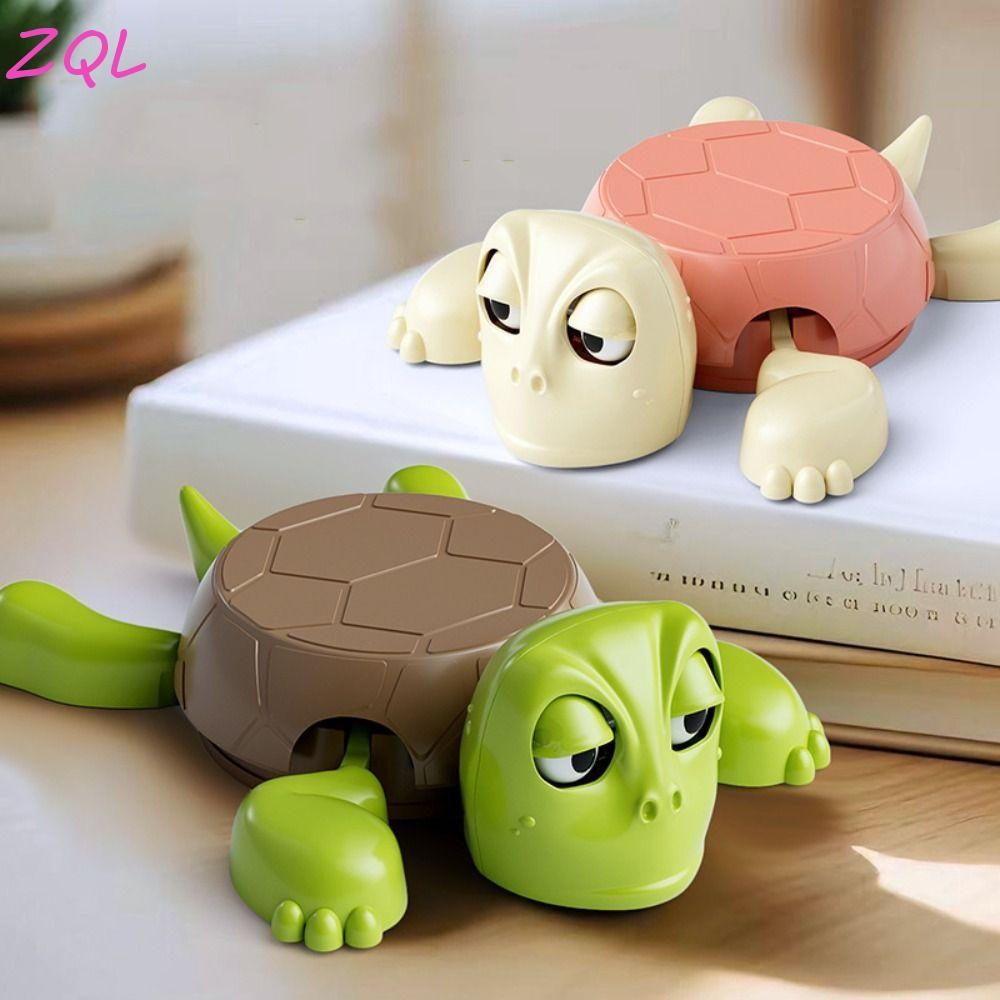 GLOBALO Panicked Turtle Coaster Cốc Quà tặng sáng tạo cho trẻ em | Shopee Việt Nam