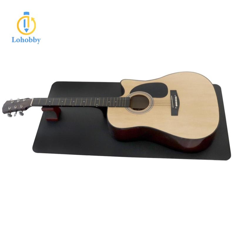 Lohobby Guitar Work Mat Guitar Protector Pad Luthier Tool để sửa chữa ...