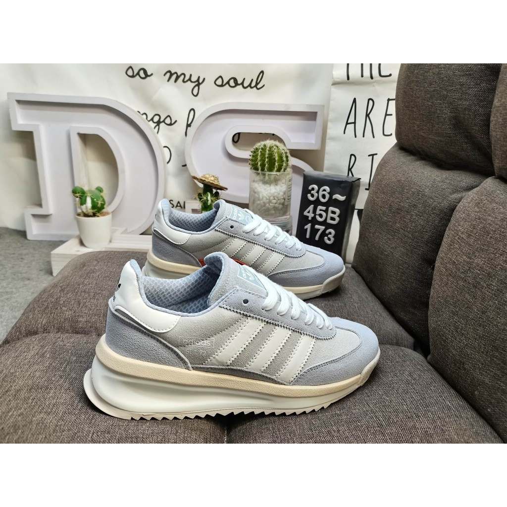 Adidas SL 72 NTN IH5558 cổ điển thể thao giản dị cổ điển xu hướng thoải ...