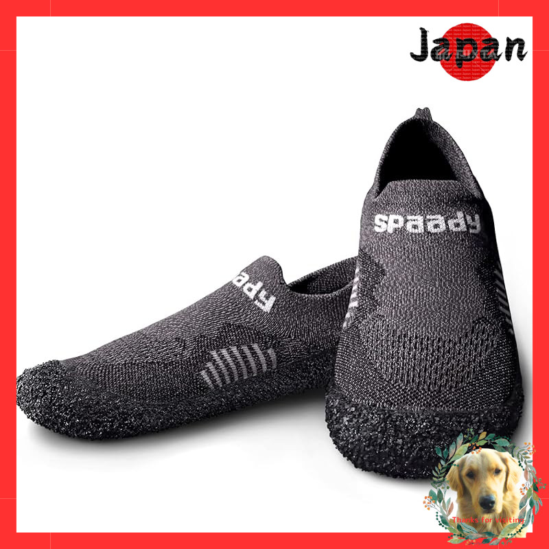 [Spaady] Compact Folding Shoes - Barefoot Gym and Marine Footwear ...