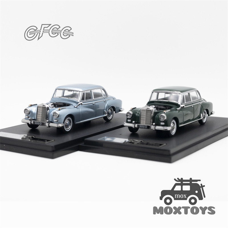 Xe mô hình đúc GFCC 1: 64 300D | Shopee Việt Nam