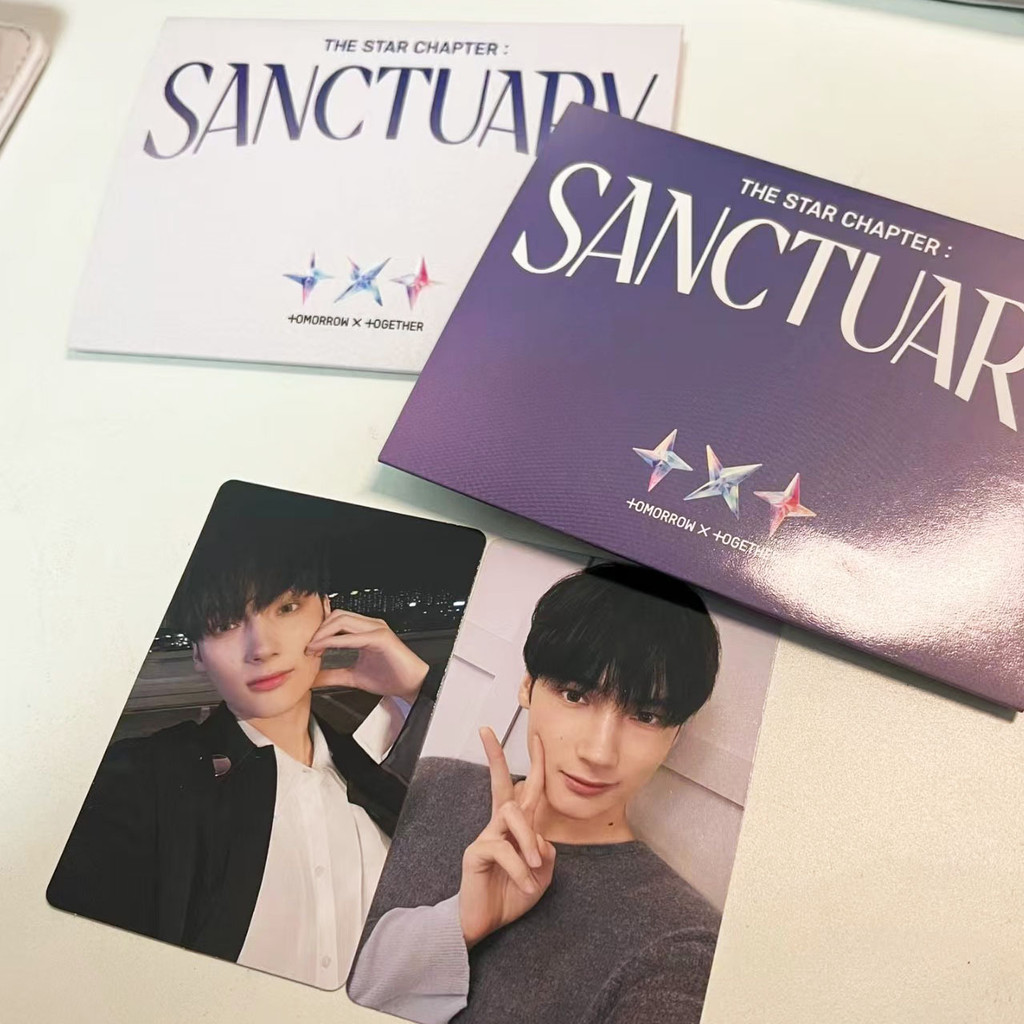 TXT Mini 7 Album điện tử + Hàng hóa nổi tiếng Cùng phong cách + Bộ sưu ...