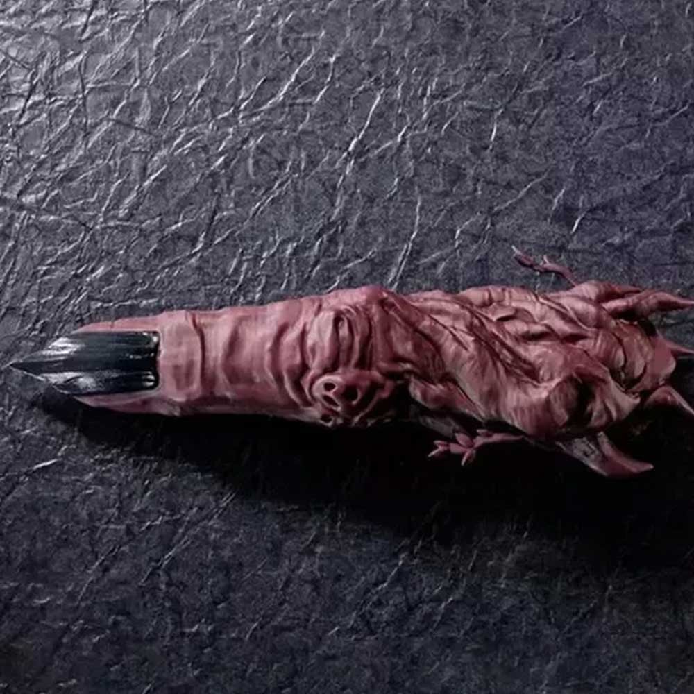 Jujutsu Kaisen Ryomen Sukuna Finger Anime Action Figure Toys Model ...