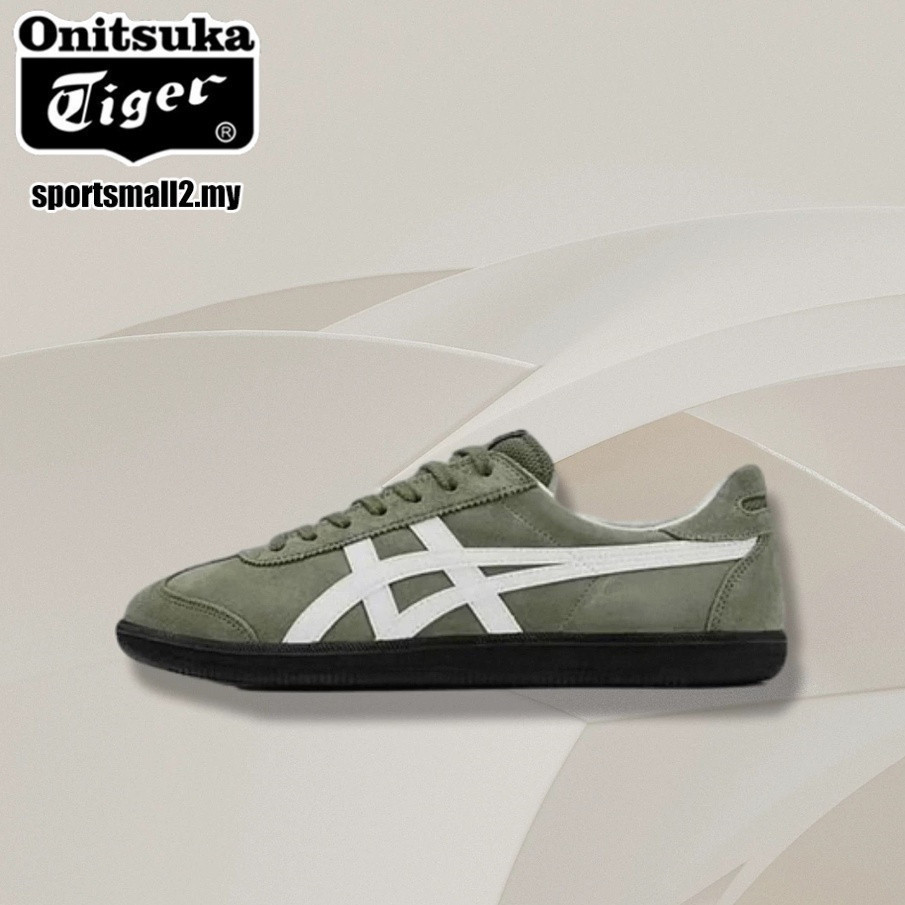 Onitsuka Mexico 66 TOKUTEN Retro Cổ Điển Phù Hợp Với Giày Thể Thao ...