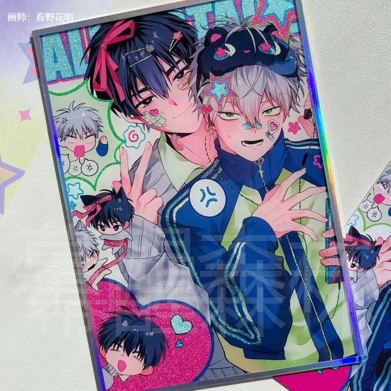 【CACG】AlienStage Ivti Unofficial Goods Badge Standee Đế huy hiệu | Shopee Việt Nam