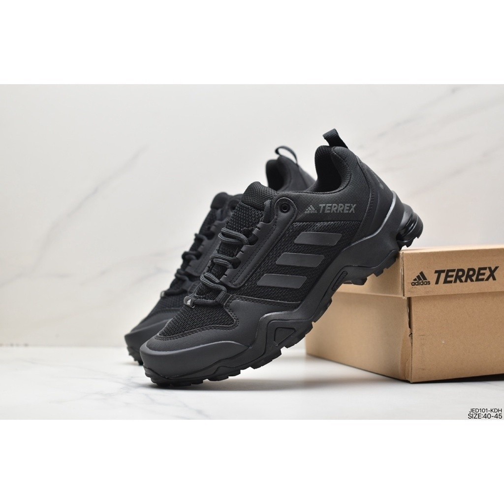 Adidas Giày Thể Thao Chạy Bộ Ngoài Trời terrex ax4 | Shopee Việt Nam