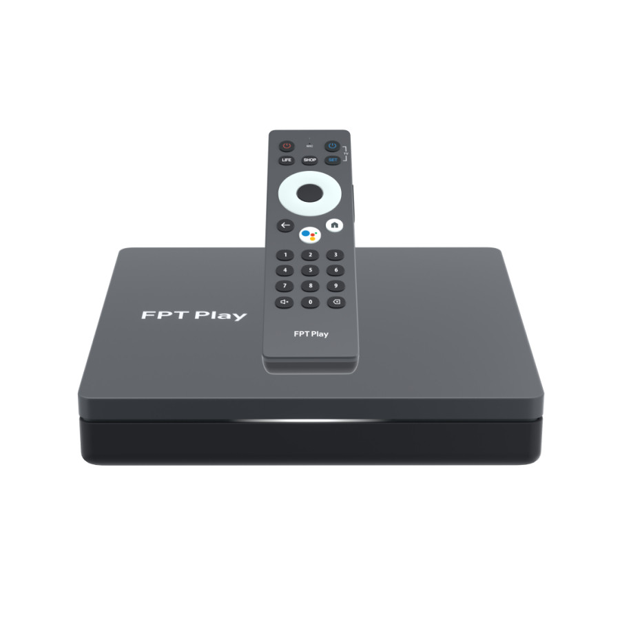 FPT Play Box 2023 650 - Up ROM ATV - Xem miễn phí trọn đời - Điều Khiển ...