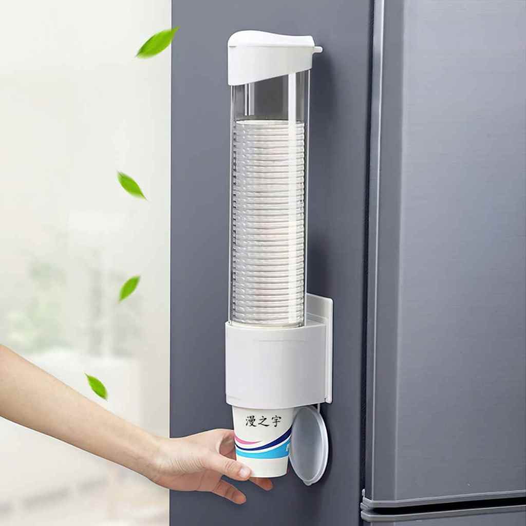 Giá rút ly tròn ( DÙNG CHO LY GIẤY 150ML VÀ 190ML ) ARLLE | Shopee Việt Nam