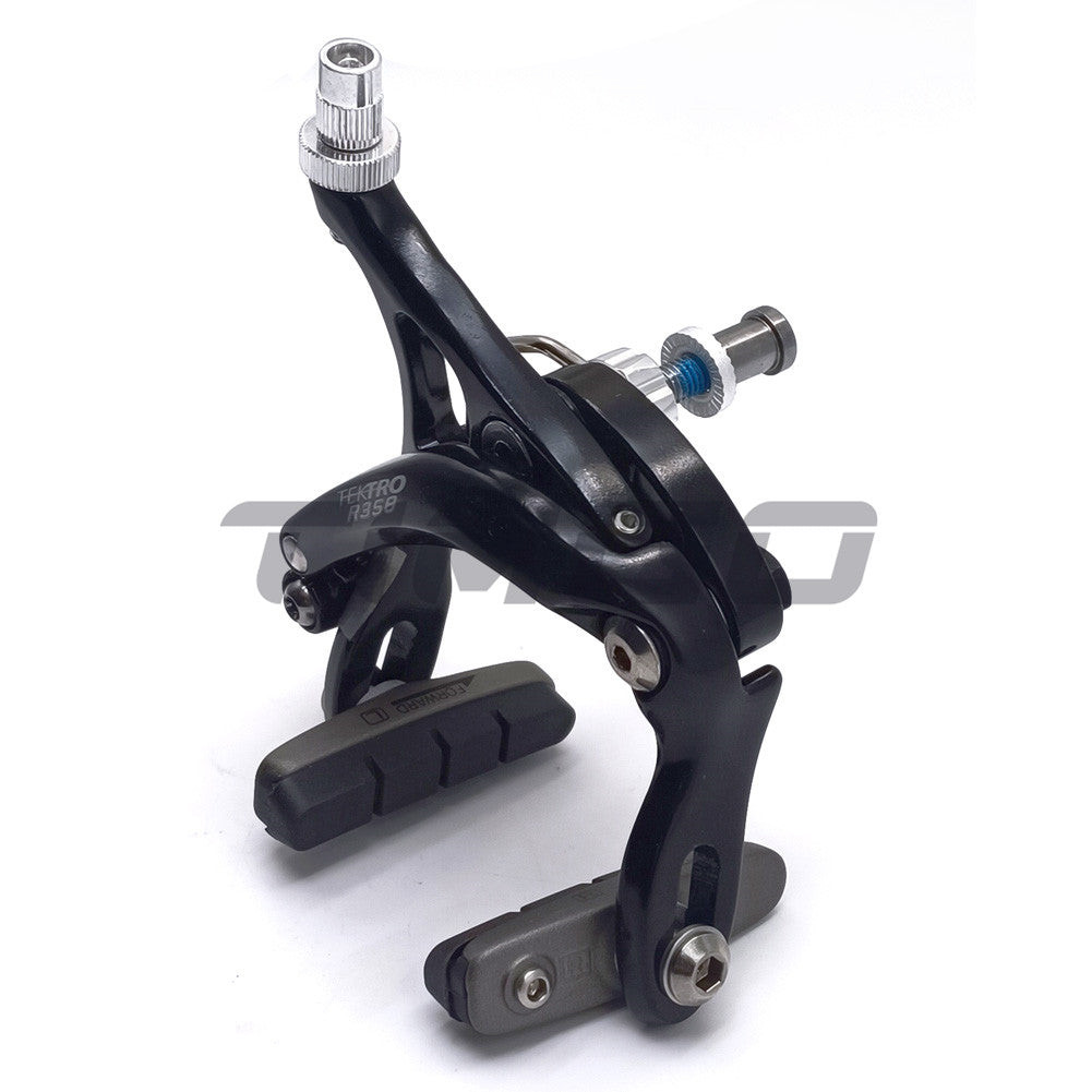 Tektro R358 Xe Đạp Đường Bộ Tầm Xa Kép Xoay C-Brake Vành Phanh Caliper ...