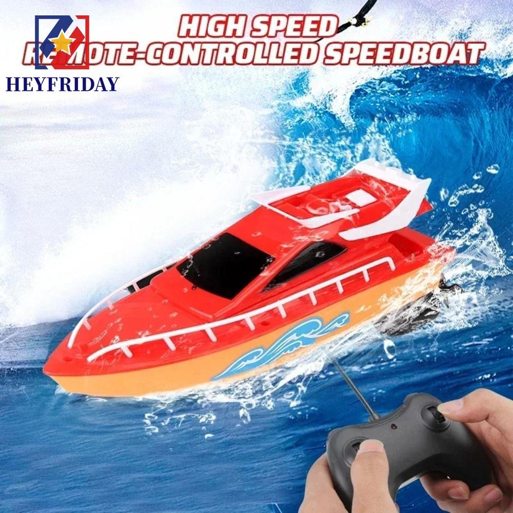 Thuyền cao tốc điều khiển từ xa NOVAFLUX, Thuyền điện tử chống nước tốc ...