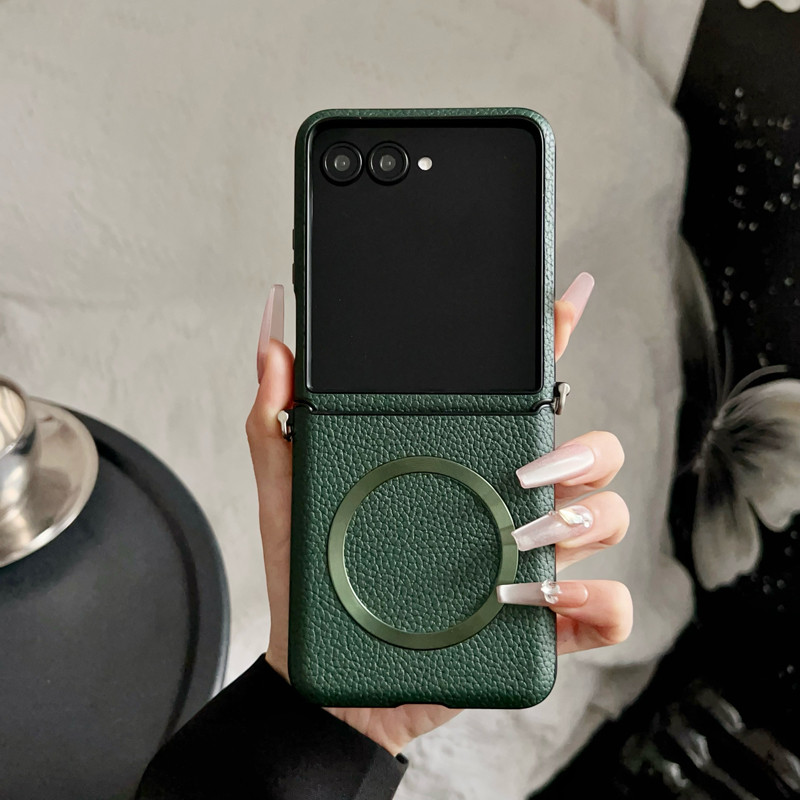 Dành Cho Motorola Moto Razr 50 60 70, Razr 60 70 Ultra Ốp Lưng ELVEV ...