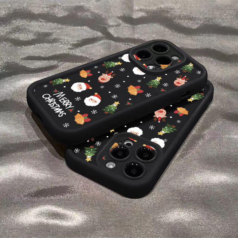 Ốp Lưng Cho Xiaomi POCO X3 X6 F6 X5 F5 M6 Pro F3 Mi 14T 13T 15 12T 13 Pro Mi 11 Lite 5G NE Ông ...