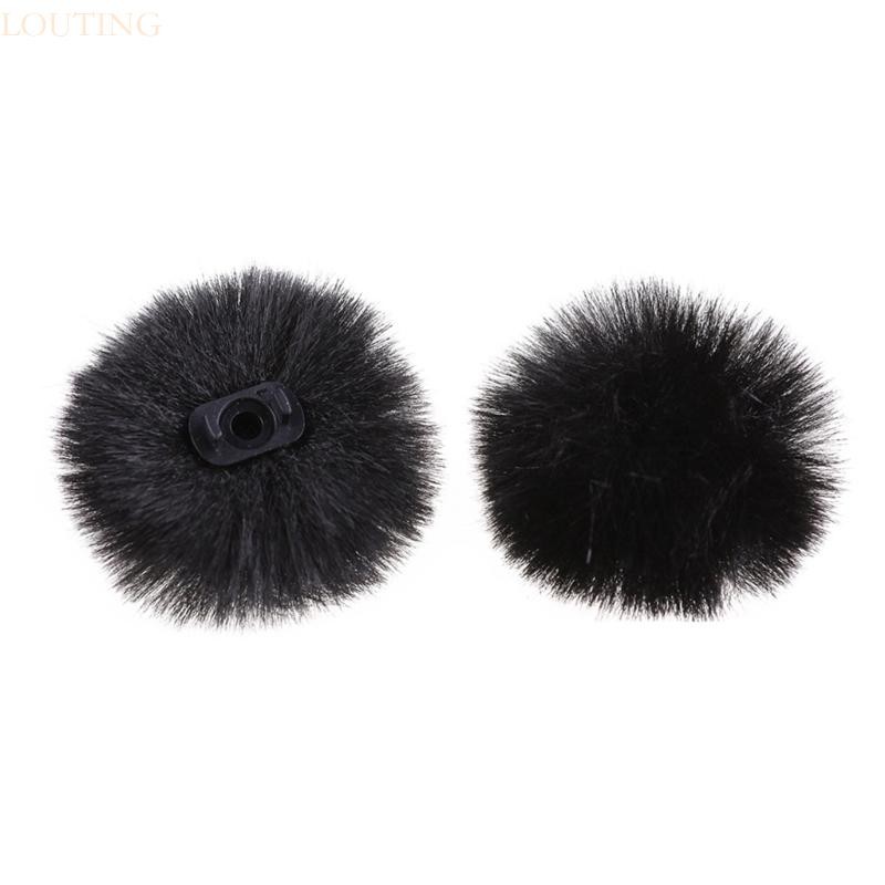 Louting Nhân Tạo Lông Gió Micro Che Kính Chắn Gió Kính Chắn Gió Cho Ve ...