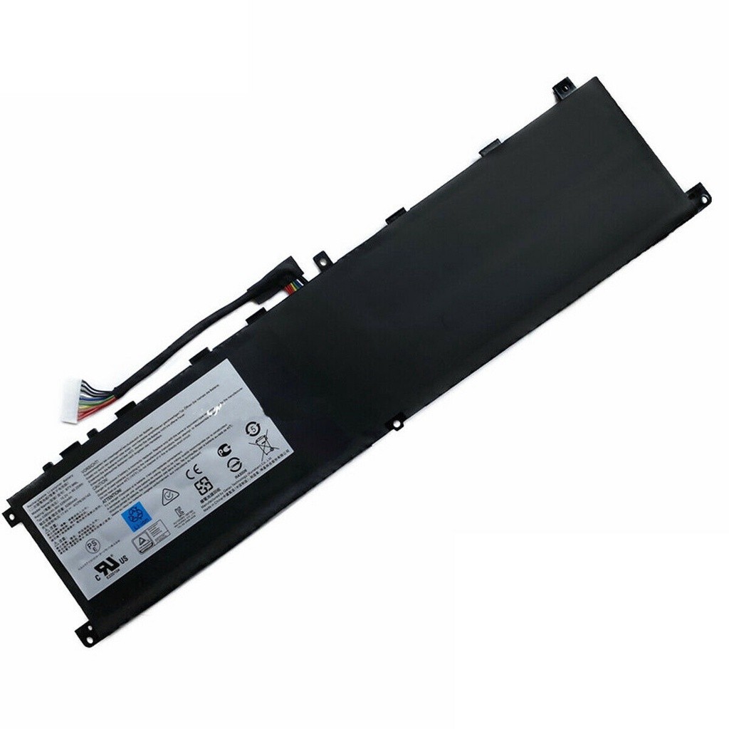 Pin latpop MSI GS65 P65 PS63 MS-16Q2 GS75 8SG 8RC BTY-M6L Battery ...