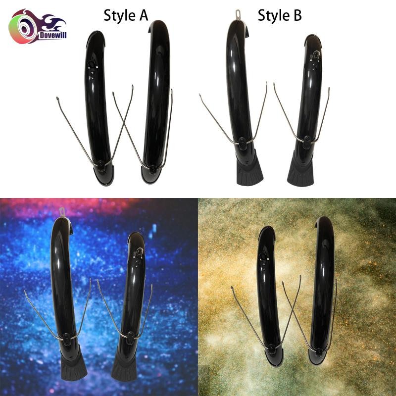 Chắn bùn xe đạp gấp Dovewill 20 "Tấm chắn bùn thay thế chắn bùn trước và sau | Shopee Việt Nam