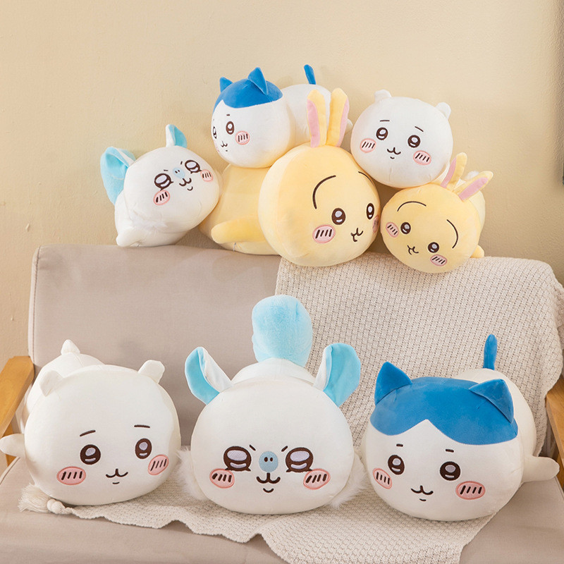momonga chiikawa hachiware usagi búp bê sang trọng quà tặng sinh nhật ...