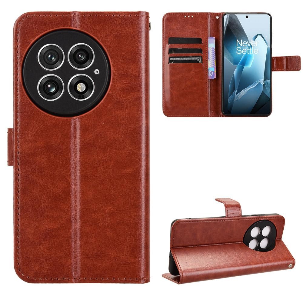 Dành Cho Oneplus 13 5G PJZ110 Ốp Lưng Full Cover Bao Da Lật Ốp Điện ...