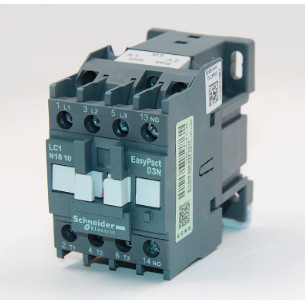 Schneider AC Contactor LC1N1810 LC1N1801 LC1N2510 LC1N2501 LC1N3210 LC1N3201 | Shopee Việt Nam