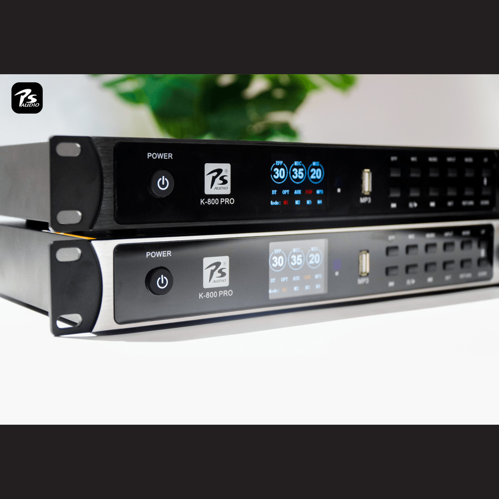Vang số PS audio K800 pro ( Đã cân chỉnh sẵng 4 chế độ ) - hàng chính ...