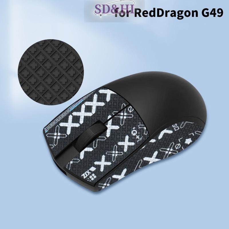 Sdhi Miếng Dán Trượt Chuột Chống Trơn Trượt Cho Chuột Chơi Game ...