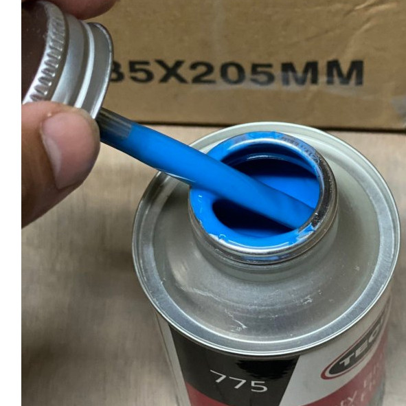 Lon Keo Vá Vỏ TECH 2 Way 775 - 236 ml., Siêu Dính Chuyên Lỗ Thủng Lớn ...