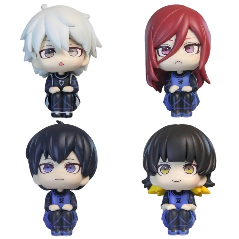 10cm Khóa Xanh Hình XEM LÊN Isagi Yoichi Bachira Meguru Nagi Seishiro ...