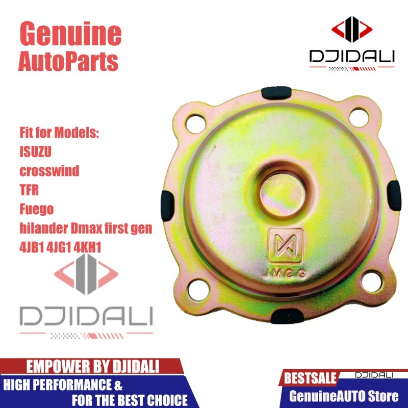 Van Pcv cho ISUZU crosswind TFR Fuego hilander Dmax thế hệ đầu tiên ...