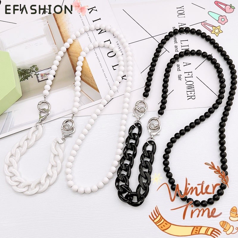EFASHION Baby Three V1/V2/V3 Candy Color Doll Hanging Chain Handmade ...