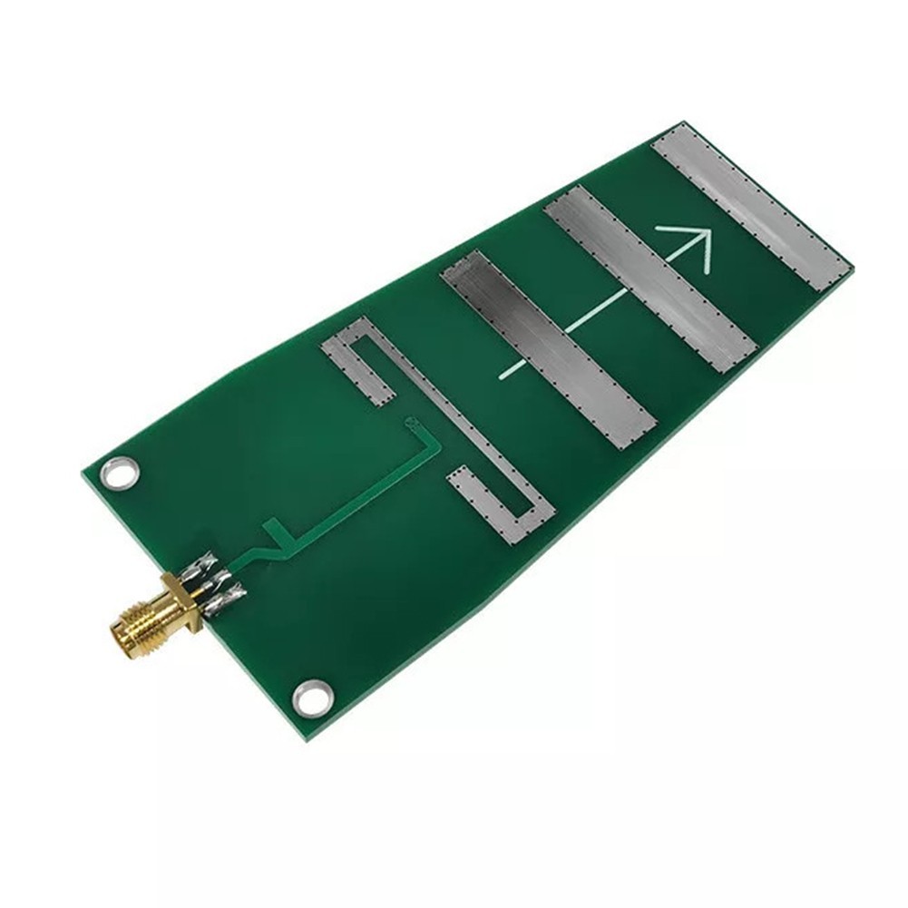 Ăng-ten định hướng WiFi 2 4G hiệu quả cho Yagi với hiệu suất 10 5dB ...