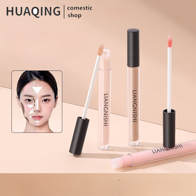Khung đóng băng Hình dạng tự nhiên Sửa đổi Ba chiều Nasal Shadow Liquid ...