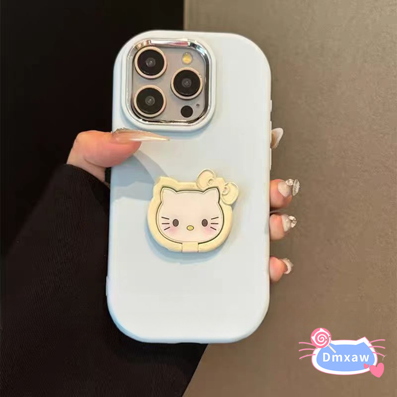 Ốp Điện Thoại Hello Kitty Nơ Đứng Cho Vivo X200 Pro Mini X100 Ultra X90 ...