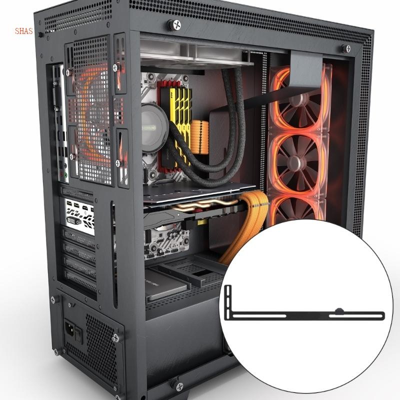 Shas GPU Hỗ Trợ Giá Đỡ Card Đồ Họa Thẻ Video Sags Giá Đỡ Chân Đế GPU ...