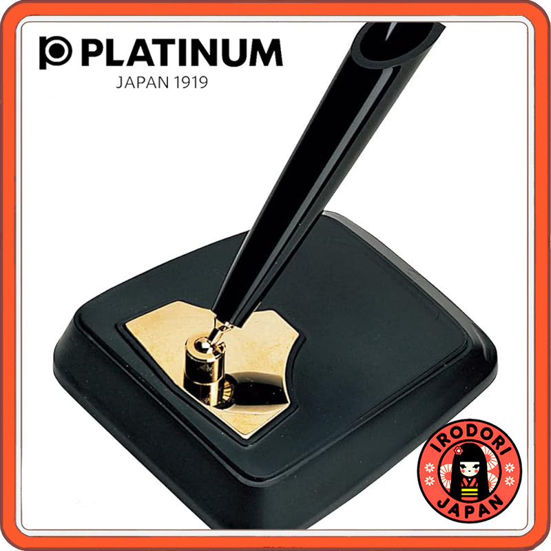 Platinum Desk Pen Stand DPD-1200E#0 | Shopee Việt Nam