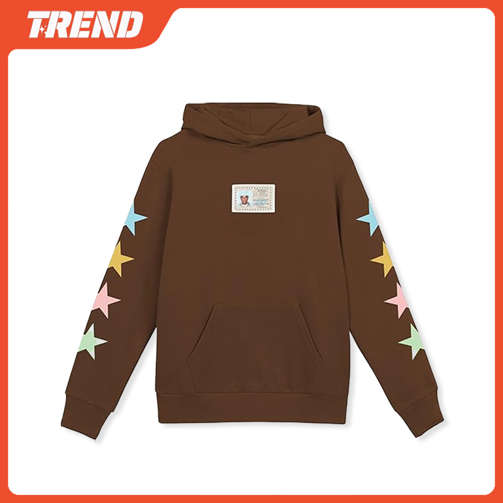 Tyler, The Creator Merch Áo Hoodie “Call Me If You Get Lost ” Album Áo ...