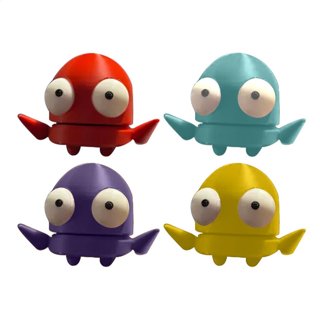 Robot REPO ngồi xổm in 3D robot di động | Shopee Việt Nam