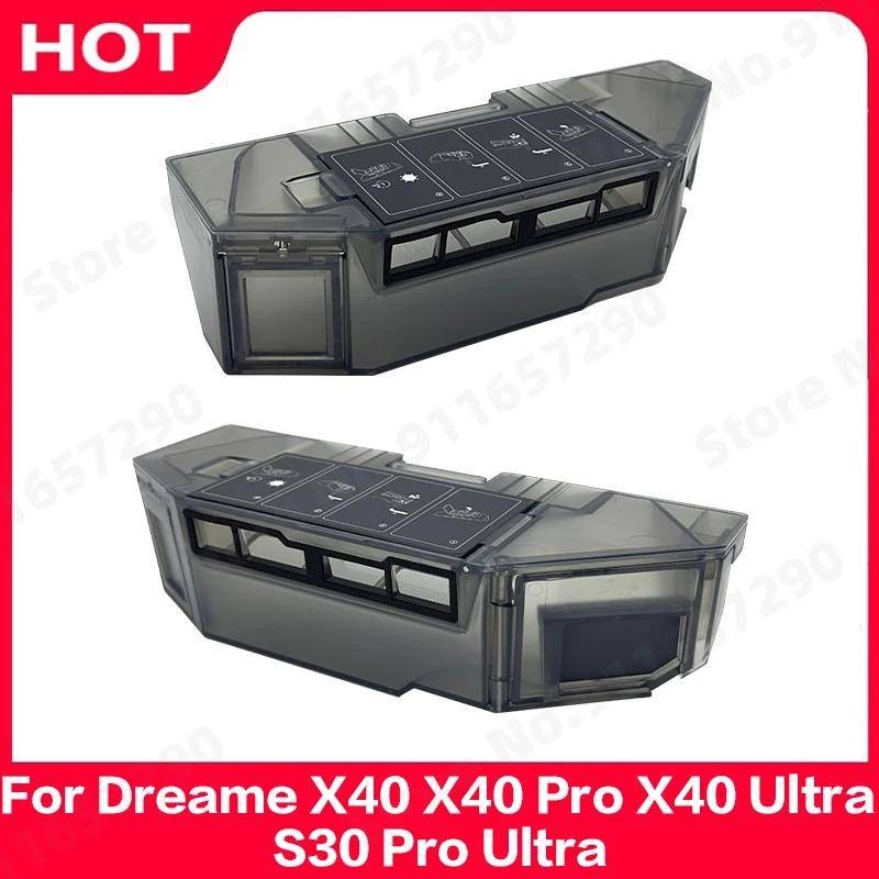 Dreame X40 X40 Pro X40 Ultra S30 Pro Ultra Robot Hút Bụi Phụ Kiện Hộp ...