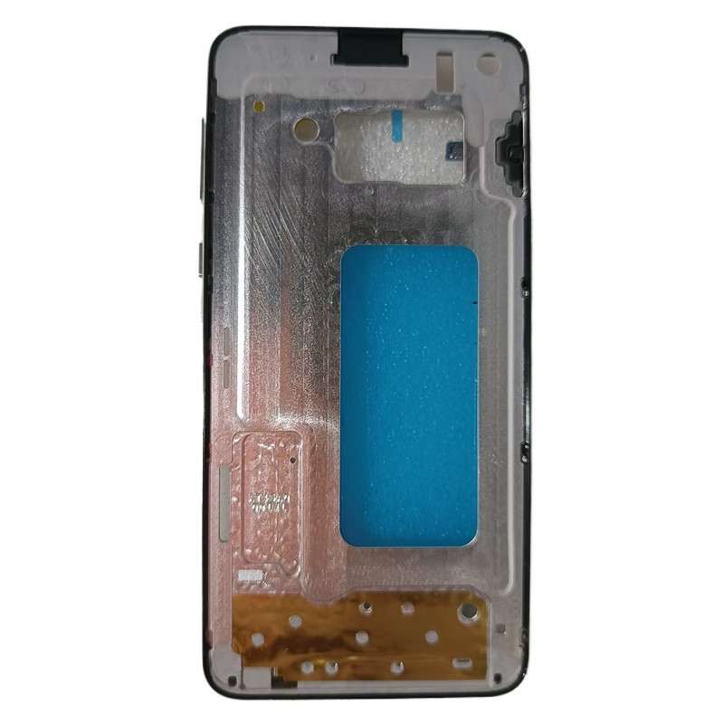 Dành Cho Samsung Galaxy S10e Khung Giữa Tấm Vỏ Viền LCD Hỗ Trợ Giữa Cho ...