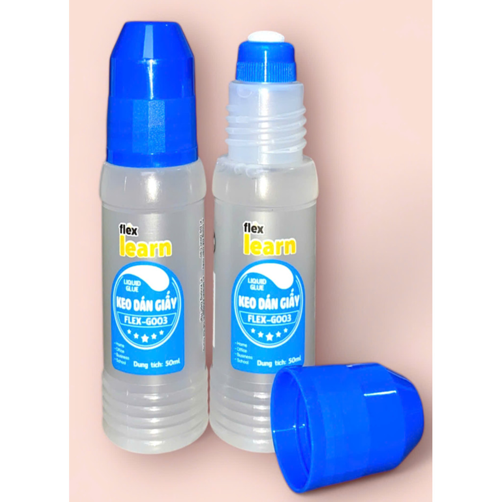 Keo lỏng FLEX-G003 (1 lọ) | Shopee Việt Nam