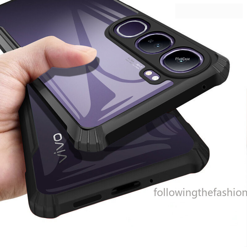 Ốp Lưng Cho Vivo V40 lite V40 V40lite V40 lite 4G V 40 lite 4G 5G 2024 V50 V50Pro Vỏ Điện Thoại ...