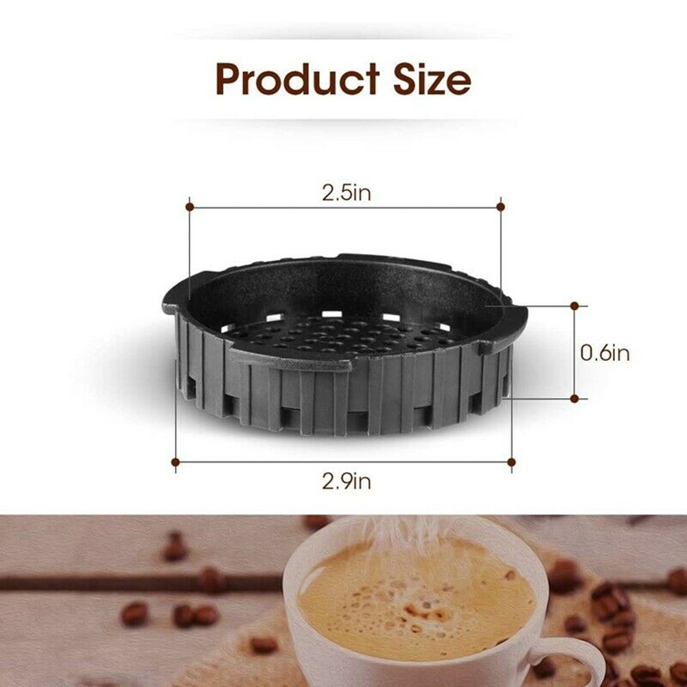 [PPIAVN]Replacement Filter Cap Compatible For AeroPress-Coffee And ...