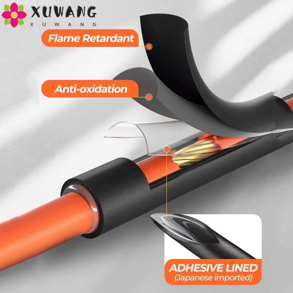 Ống co nhiệt cao su XUWANG dày kỹ sư điện và điện tử DIY | Shopee Việt Nam