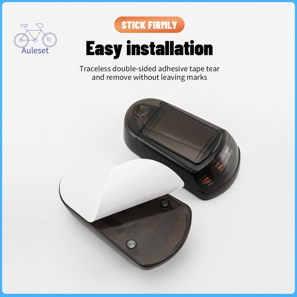 Auleset Tự Động Bật / Tắt Đèn Xe Tải Mái Xe Tải Có Pin Đèn Cab Năng ...