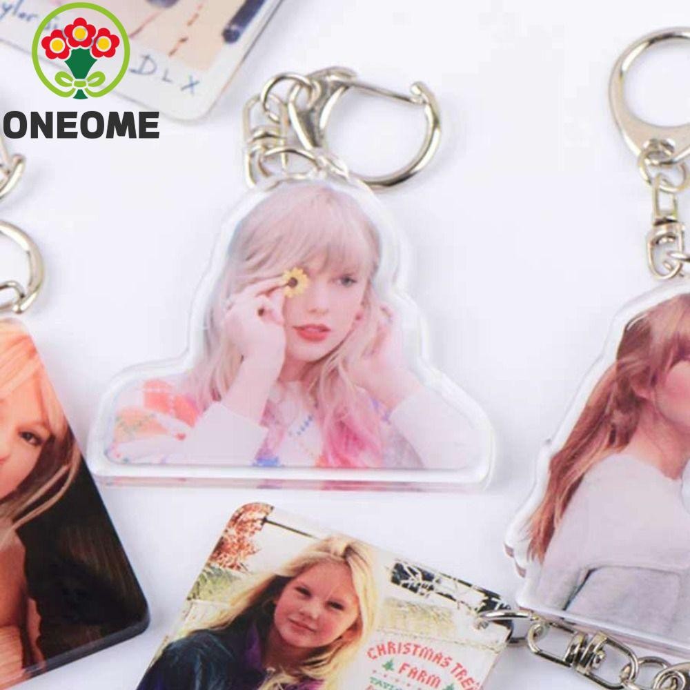 Oneome Taylor Swift DIY Mặt dây chuyền Star Party Quà tặng nhỏ cho trẻ ...