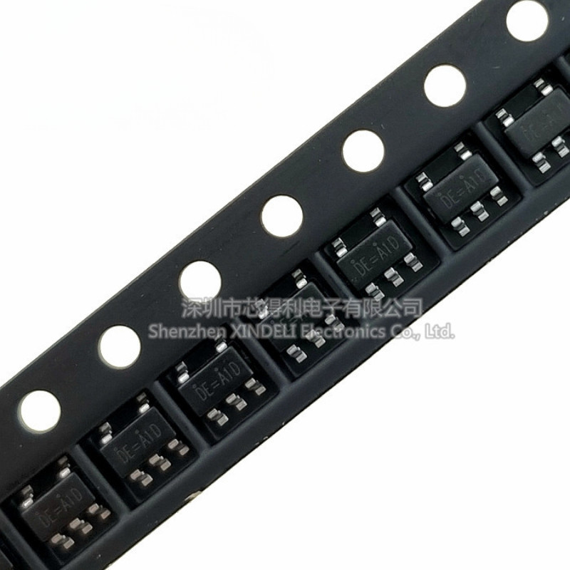 RT9193-33GB RT9193-33PB SOT23-5 300MA Bộ điều chỉnh điện áp CMOS LDO tốc độ cao IC Chip Thương ...