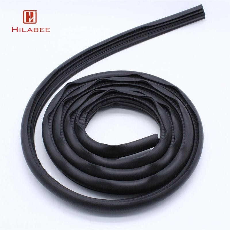 Cửa trước Weatherstrip Seal Cao su cao cấp 9814855880 Cho 3008 | Shopee ...