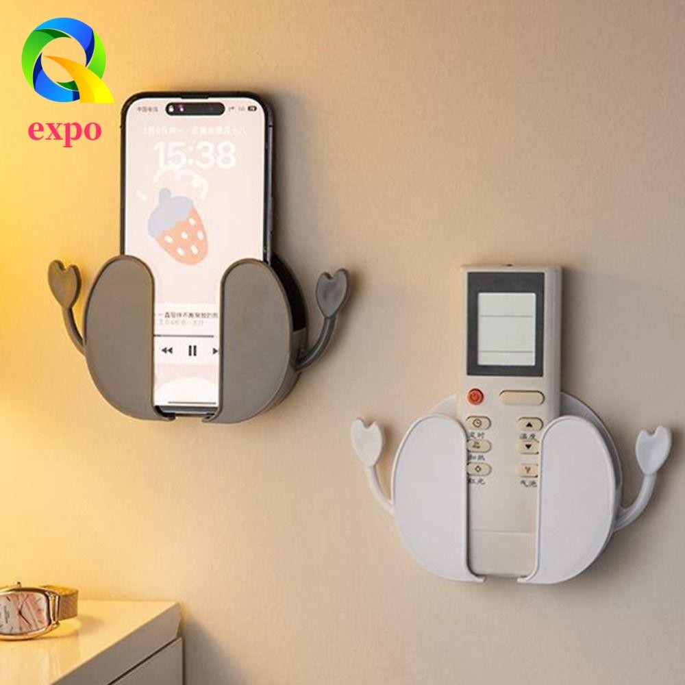 Expo GIỚI HẠN 2 Chiếc Điện Thoại Di Động Cắm Giá Đỡ Nhựa Sạc Móc Tivi ...